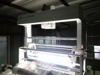 China Powerful Label Inspection Machine 15000 Sheets With Intuitive User Interface for sale