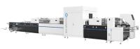 China 28KW Visual Inspection Equipment For Printed Corrugated Boxes Quality Control for sale