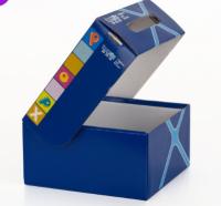 China Focusight Shark-1100 Automated Visual Inspection Equipment For Corrugated Boxes for sale