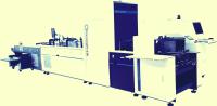 China 12KW Carton Inspection Machine Small Format Cigarette Packets Print Inspection for sale