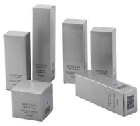 China Cosmetics Paper Packaging Surface Detection Equipment / Quality Control Machine for sale