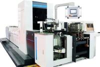 China Rigid Box Printing Quality Control Equipment,  Focusight Inspection Machine for sale