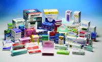 China Focusight Pharma Box Printing Quality Control Machine For Defects Inspection for sale