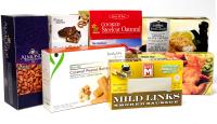 China Food Packaging With Printed Folding Boxes 4 Light Source Focusight Inspection for sale