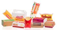 China Food Packaging With Printed Folding Boxes 4 Light Source Focusight Inspection for sale