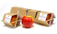 China Fruits & Vegetable Packaging With  Cartons Printing Inspection Quality Control Machine for sale
