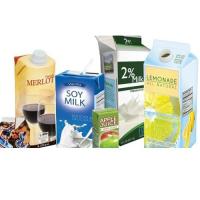 China Juice Cartons Size 250m / Min , Focusight Inspection Machine For Up To 650mm for sale