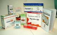 China Medicine Box Printing Quality Control Equipment With Auto Stacking System for sale
