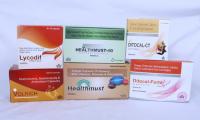 China Pharma Box Packaging Quality Control Vision Systems With User Friendly Interface for sale