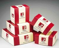China Auto Quality Control Vision Systems For Multicolored Folding Cartons Inspection for sale