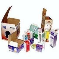 China Auto Quality Control Vision Systems For Multicolored Folding Cartons Inspection for sale