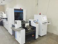 China Focusight Quality Control Vision Systems For Aseptic Packaging Carton Inspection for sale