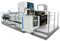 China 15.1KW Machine Vision Inspection Systems , Offset Inline Quality Inspection System for sale