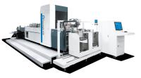 China 15.1KW Machine Vision Inspection Systems , Offset Inline Quality Inspection System for sale