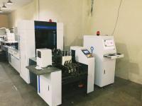 China 12KW Quality Control Equipment For Liquid Style Multipack Cartons Inspection for sale
