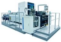 China Visual Inspection Machine For Wine Corrugated Box Printing Defects Detection for sale