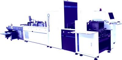 China Focusight Electronic Inspection Equipment For Up To Min 90mm×90mm And Max 480mm×420mm for sale