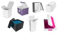 China Efficient Electronic Inspection Equipment For Printed Boxes / Folding Cartons Sorting for sale