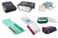 China Efficient Electronic Inspection Equipment For Printed Boxes / Folding Cartons Sorting for sale