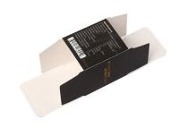 China Printed Boxes / Folding Cartons Quality Control Machine With Automatic Stacking System for sale