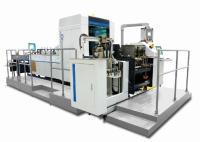 China 700GSM 250m/Min Verification Label Inspection Machine For Pharmceuticals Packaging for sale
