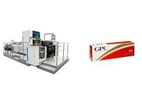 China 2 Tons Automatic Quality Control Vision Systems for Fabric Tags Inspection for sale