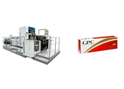 China 2 Tons Automatic Quality Control Vision Systems for Fabric Tags Inspection for sale