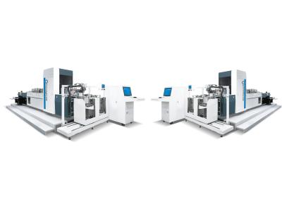 China Quality Control Vision Systems With Catalog Printing Inspection Machine for sale