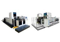 China Automated Printing Quality Control Machine For Clothing Garments Tags Inspection for sale