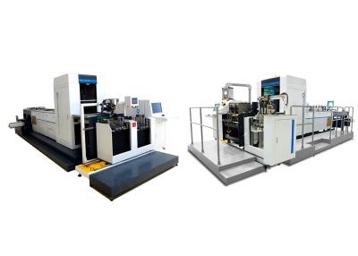China Automated Printing Quality Control Machine For Clothing Garments Tags Inspection for sale