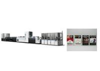 China Powerful Visual Inspection Machine , Labor Saving Vision Inspection Equipment for sale