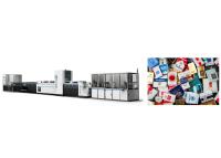 China Commercial Automated Visual Inspection Equipment For Shoe Boxes Quality Control for sale