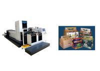 China 15KW 1100mm Platform Printing Inspection Machine 4K  Camera System for sale
