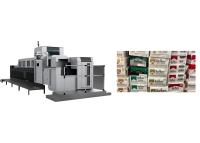 China Heavy Weight Paperboard Folding Carton Inspection Machine FS-WHALL-1020 Model for sale
