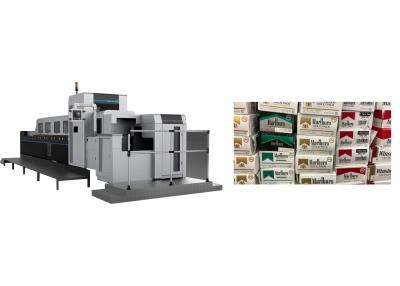 China Heavy Weight Paperboard Folding Carton Inspection Machine FS-WHALL-1020 Model for sale