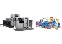 China Upto Size  200mm With Labels Accurate Label  for Inspection Machine for sale