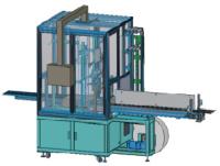 China 250gsm 90000 Sheets/Hour Printing Focusight Inspection Machine Closed Loop Control for sale