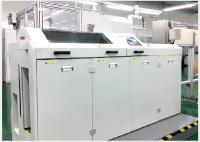 China 250gsm Automated Packing Machine Cartoner High Accuracy Positioning for sale