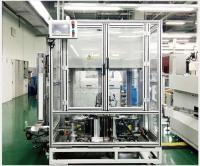 China 250gsm Automated Packing Machine Cartoner High Accuracy Positioning for sale