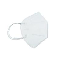 China Eco Friendly  Disposable Face Mask Non Stimulating Materials Low Breathing Resistance for sale
