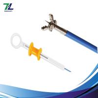 China Disposable Biopsy Forceps 1.0mm 1.5mm for Tissue Sampling Medical Endoscopic for sale
