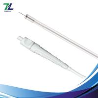 China Disposable Sclerotherapy Injection Needle Endoscope Accessories CE Mark for sale