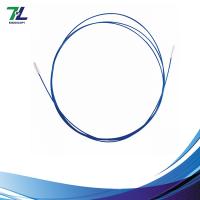 China Medical Disposable Endoscope Cleaning Brushes Kit 1600mm 2300mm Channel Valve Port for sale