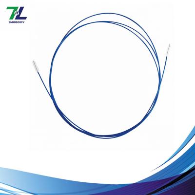 China Medical Disposable Endoscope Cleaning Brushes Kit 1600mm 2300mm Channel Valve Port for sale
