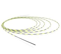 China Endoscopic Hydrophilic Guide Wire 0.032 inch 1500mm for ERCP NiTi Alloy for sale