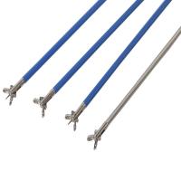 China Surgical Instrument Endoscopy Biopsy Forceps CE ISO Oval Cup for sale