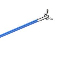 China Disposable Gastroscopy Biopsy Forceps 2300mm Oval Cups With Needle Cold Cut Biopsy Forceps for sale