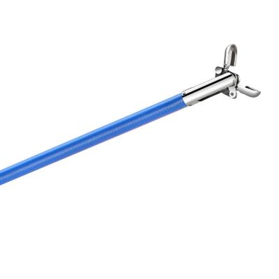 China Disposable Gastroscopy Biopsy Forceps 2300mm Oval Cups With Needle Cold Cut Biopsy Forceps for sale