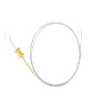 China Disposable Endoscopic Cytology Brush for Gastroscope 1800mm Working Length Sterile for sale