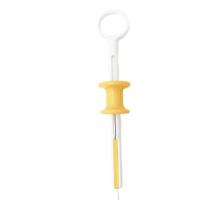 China Disposable Endoscopic Cytology Brush for Gastroscope 1800mm Working Length Sterile for sale